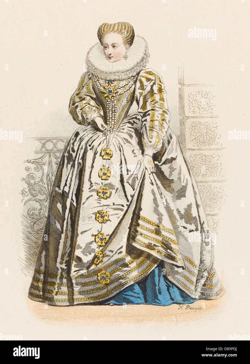 Gabrielle destree -Fotos und -Bildmaterial in hoher Auflösung – Alamy