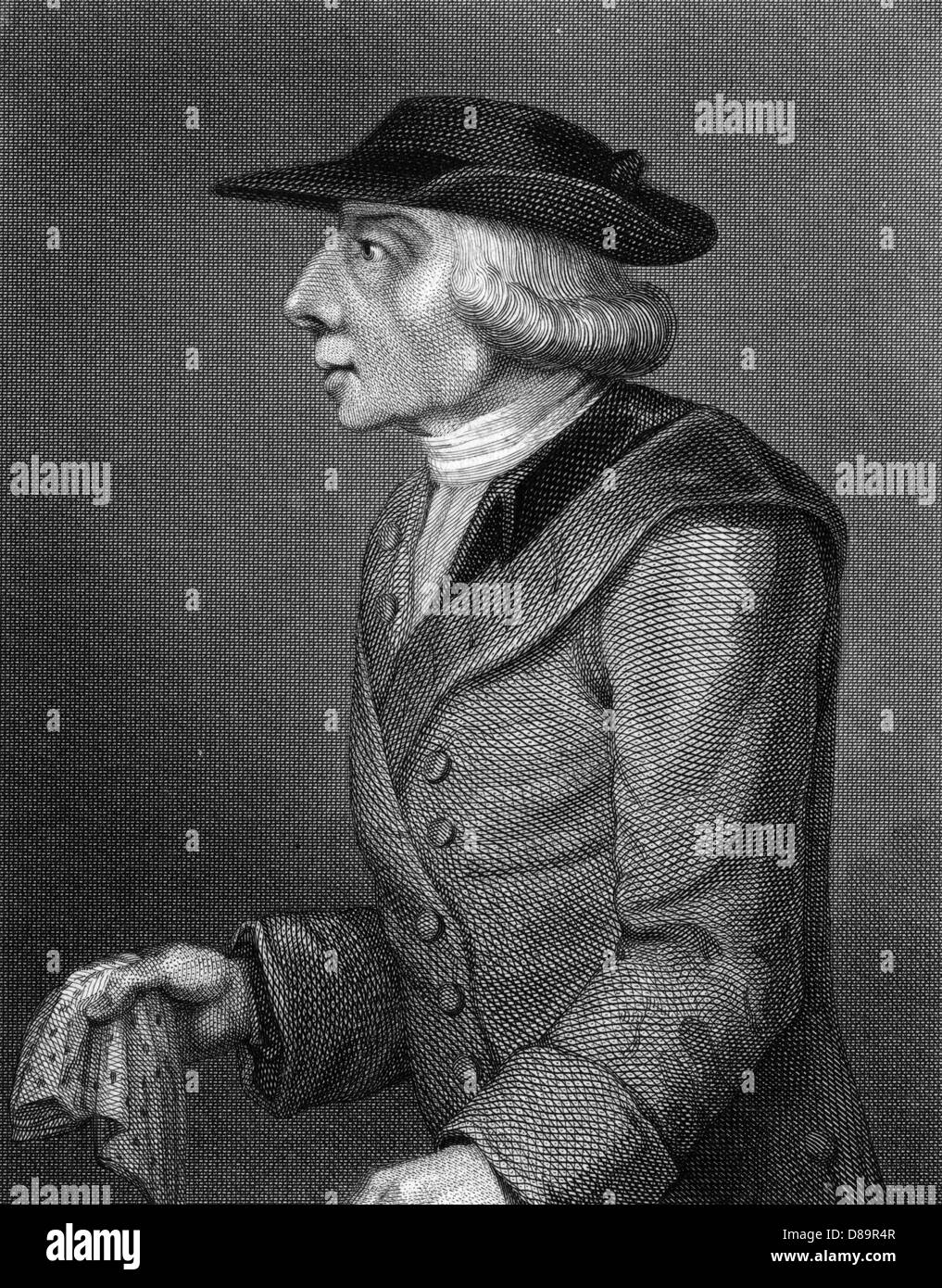John cunningham -Fotos und -Bildmaterial in hoher Auflösung – Alamy