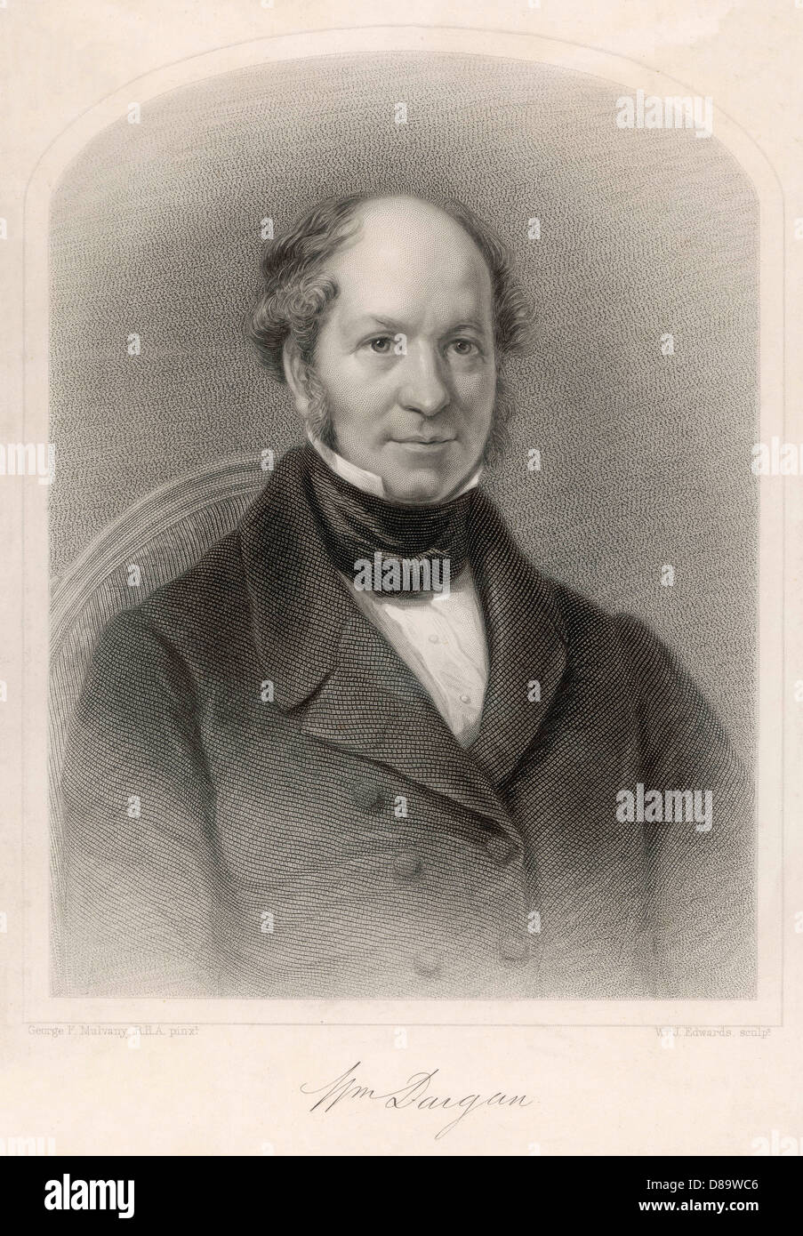 William dargan -Fotos und -Bildmaterial in hoher Auflösung – Alamy
