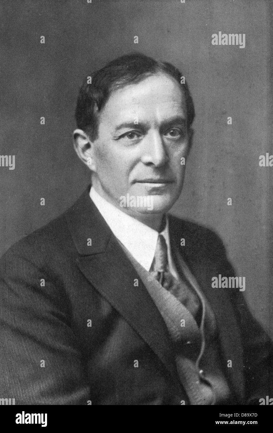 Walter de la mare -Fotos und -Bildmaterial in hoher Auflösung – Alamy