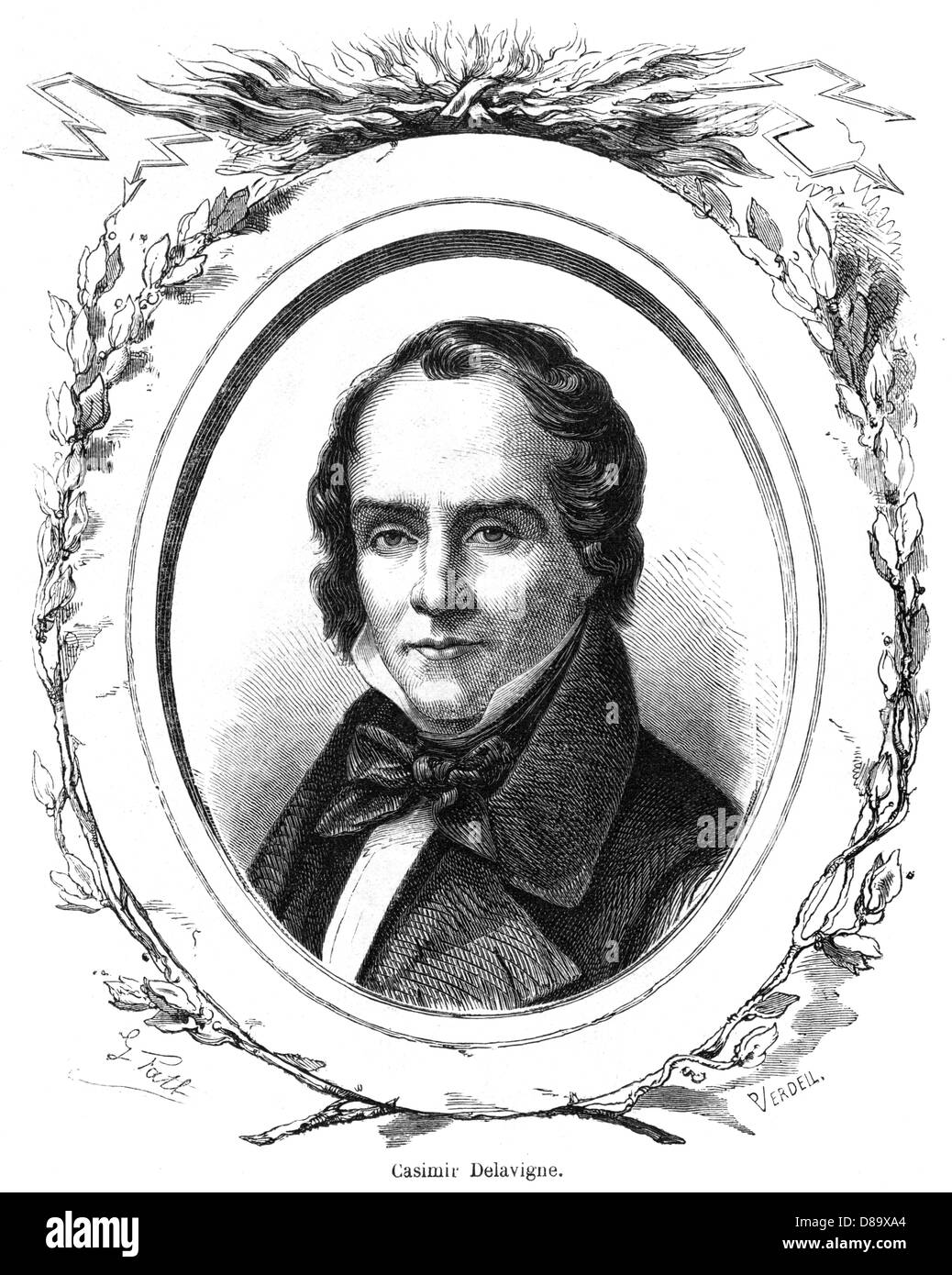 Casimir delavigne -Fotos und -Bildmaterial in hoher Auflösung – Alamy