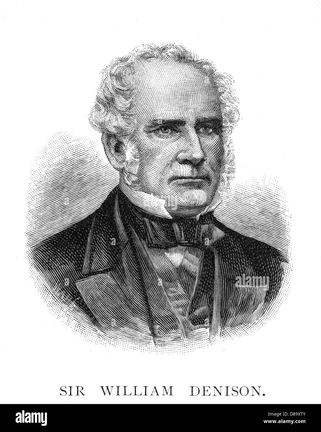 William denison -Fotos und -Bildmaterial in hoher Auflösung – Alamy