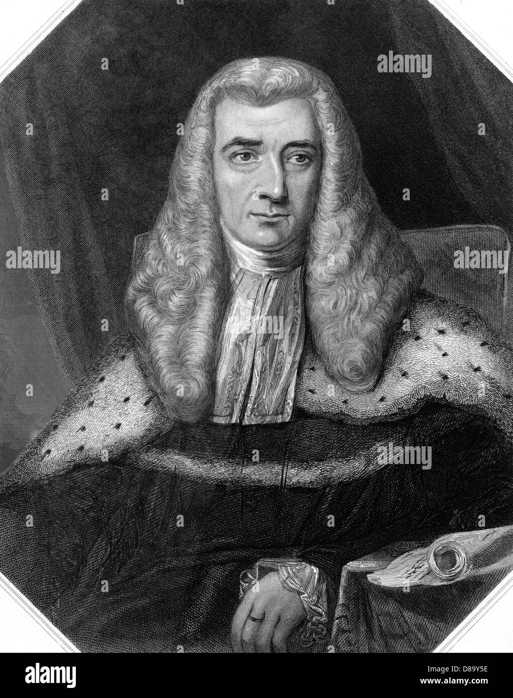 Denman lord thomas -Fotos und -Bildmaterial in hoher Auflösung – Alamy