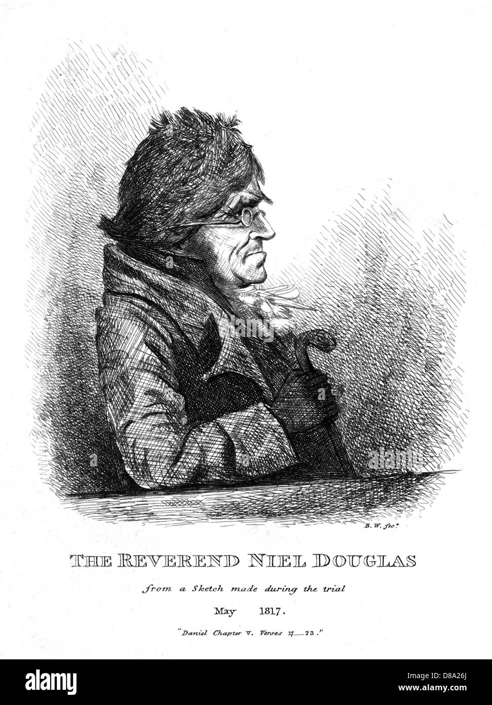 Prediger reverend -Fotos und -Bildmaterial in hoher Auflösung – Alamy