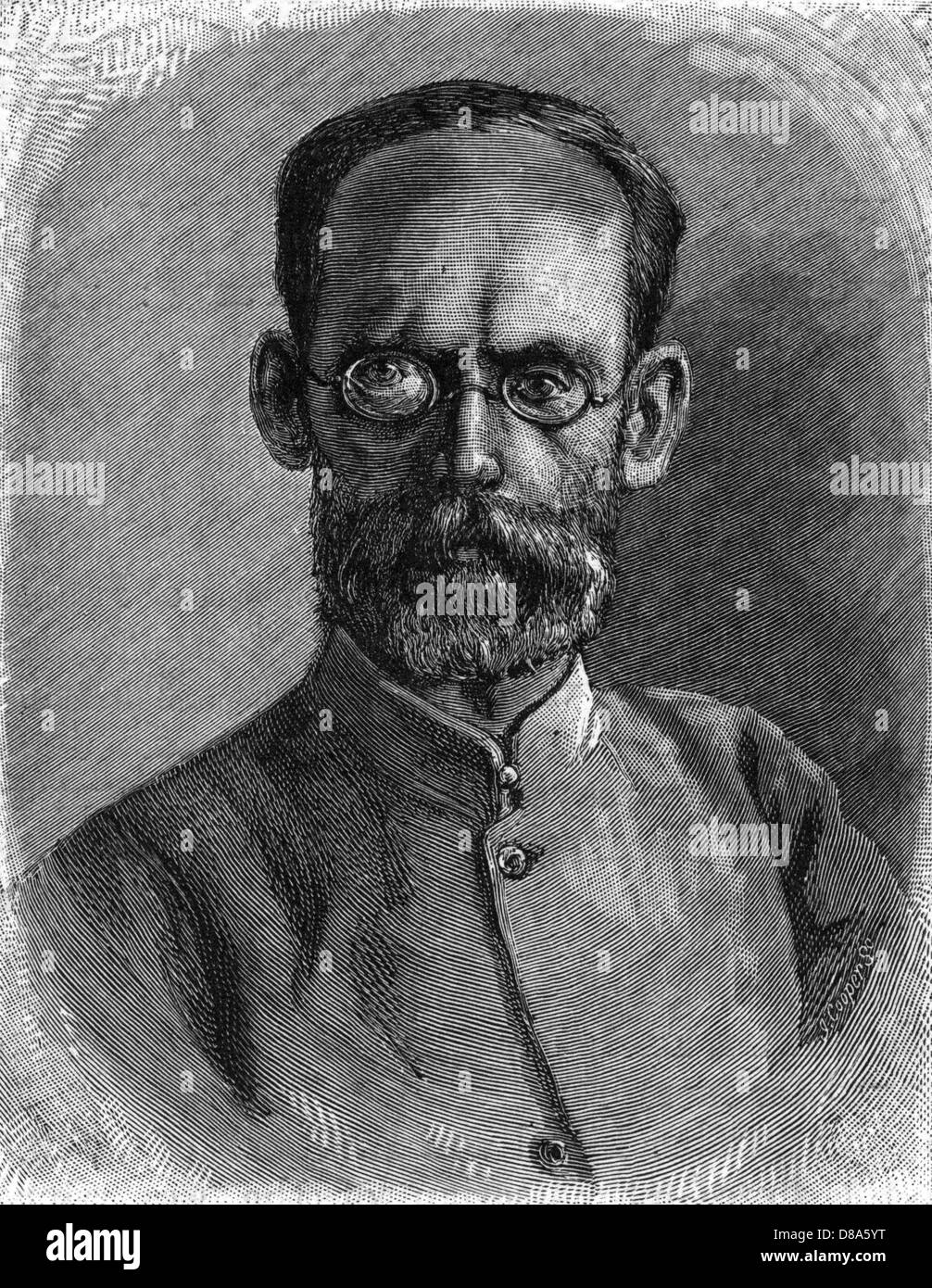 Schnitzer eduard -Fotos und -Bildmaterial in hoher Auflösung – Alamy