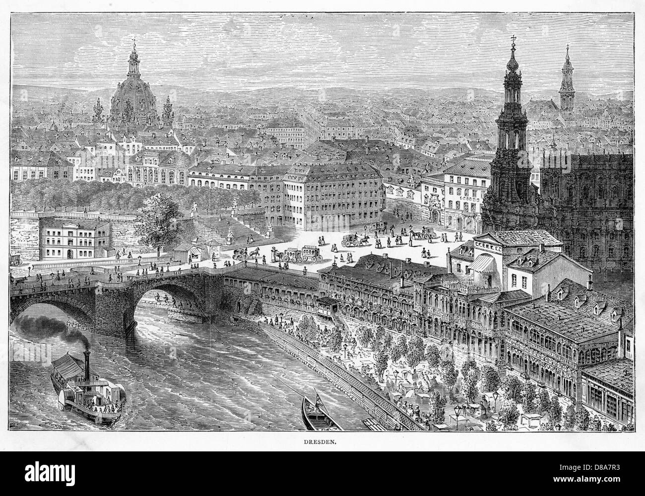 Dresden oder annaberg -Fotos und -Bildmaterial in hoher Auflösung – Alamy