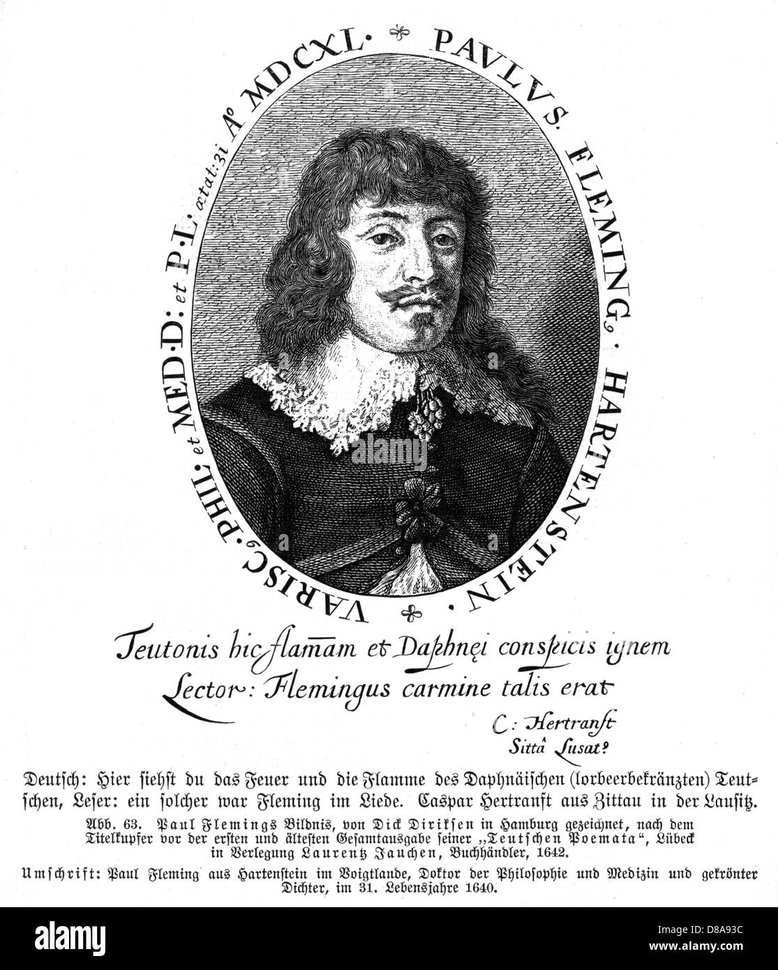 Paul fleming -Fotos und -Bildmaterial in hoher Auflösung – Alamy