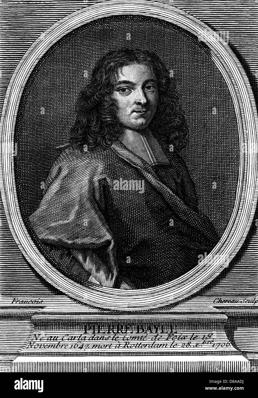 Pierre bayle -Fotos und -Bildmaterial in hoher Auflösung – Alamy