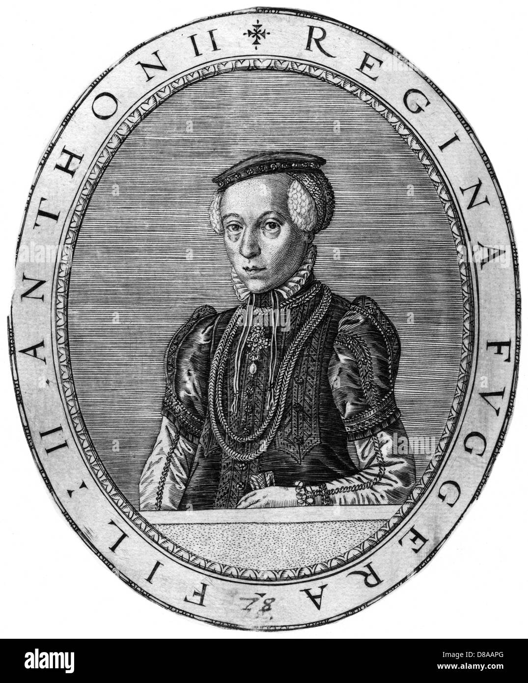 Fugger familie -Fotos und -Bildmaterial in hoher Auflösung – Alamy