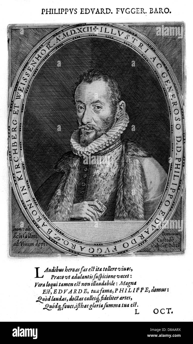 Bankiersfamilie fugger -Fotos und -Bildmaterial in hoher Auflösung – Alamy