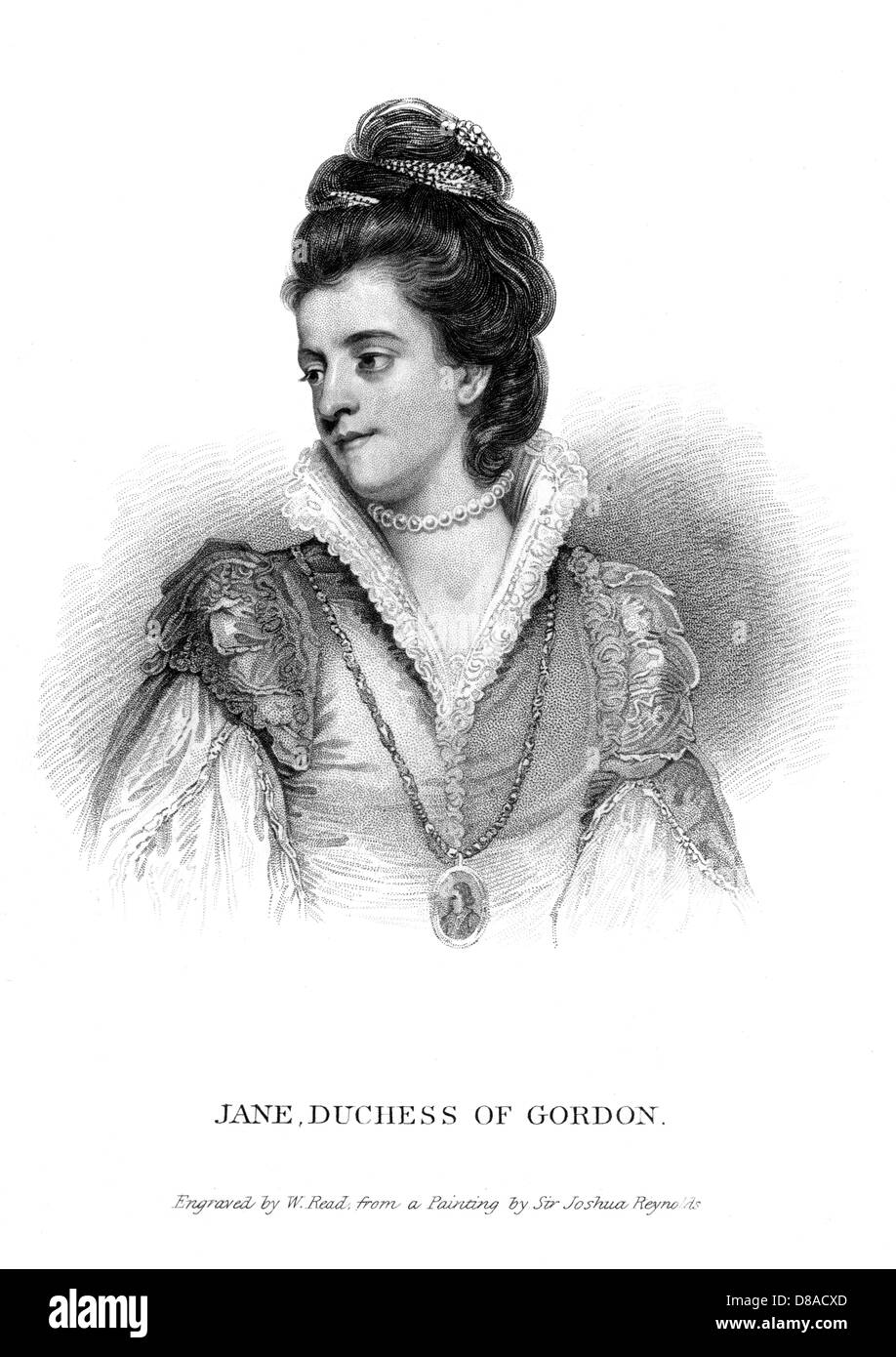 Gordon jane -Fotos und -Bildmaterial in hoher Auflösung – Alamy