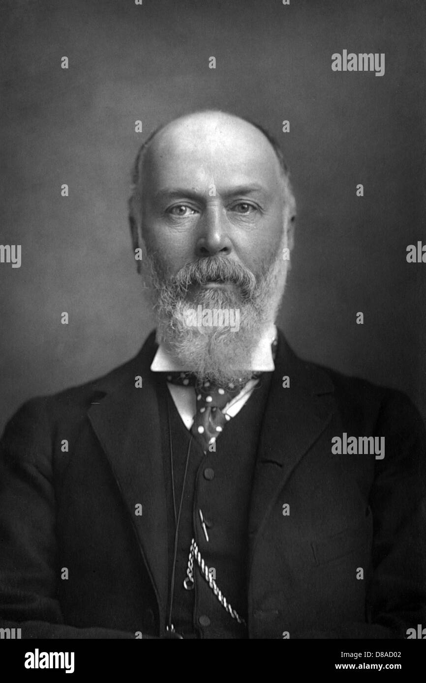 Sir john gorst -Fotos und -Bildmaterial in hoher Auflösung – Alamy