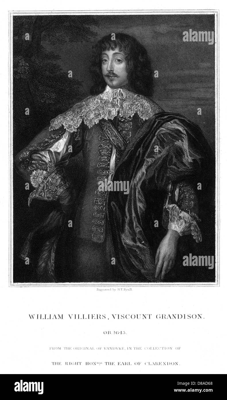 Viscount grandison -Fotos und -Bildmaterial in hoher Auflösung – Alamy