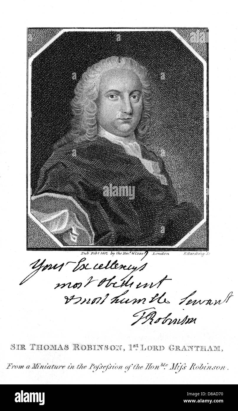 Baron thomas -Fotos und -Bildmaterial in hoher Auflösung – Alamy