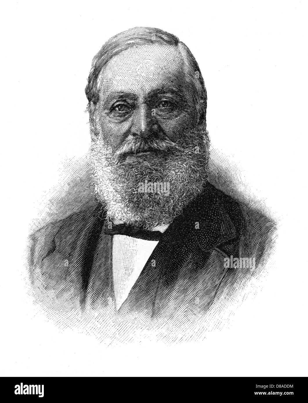 Augustus gregor -Fotos und -Bildmaterial in hoher Auflösung – Alamy