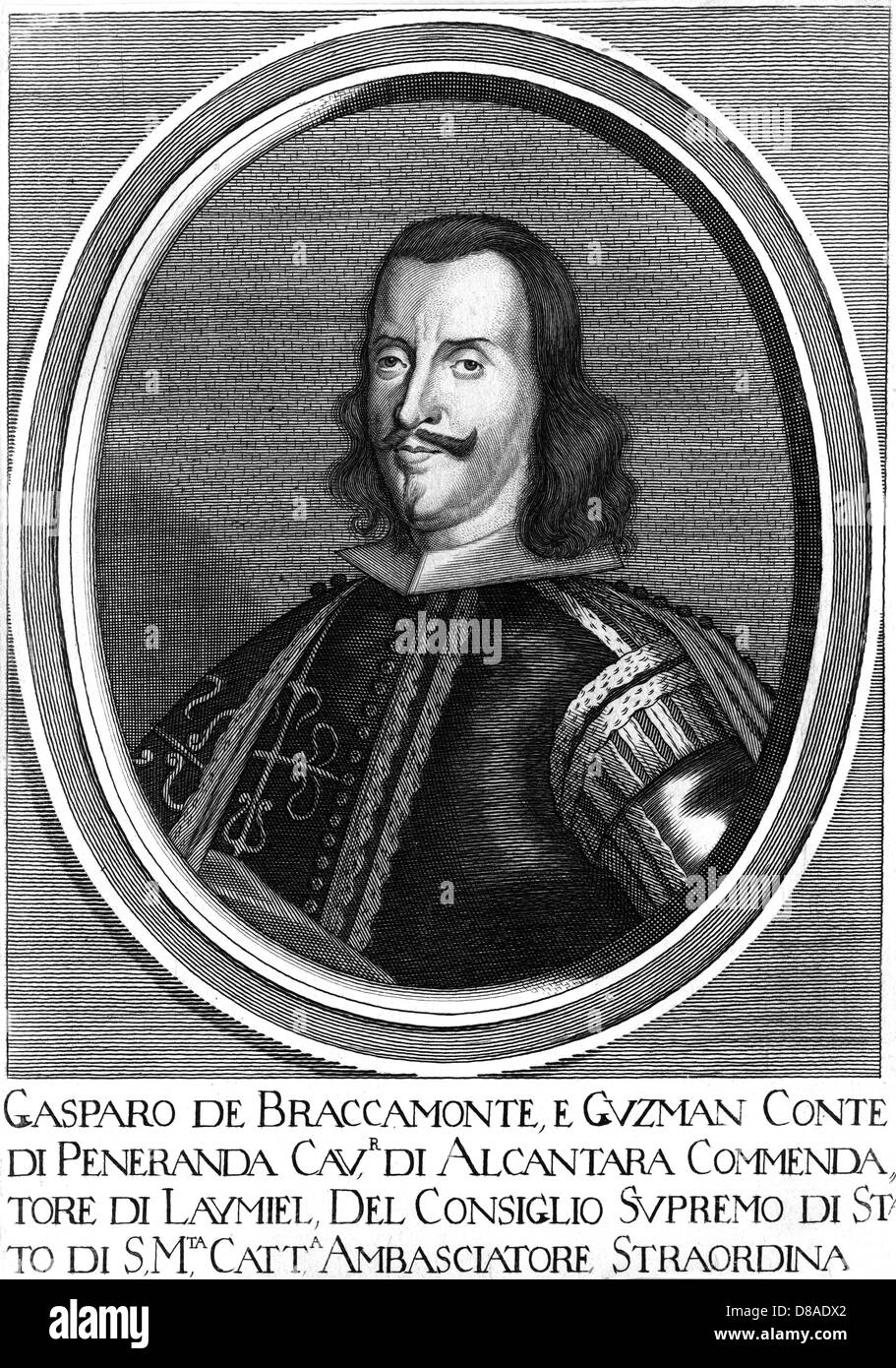 Gaspar de guzman -Fotos und -Bildmaterial in hoher Auflösung – Alamy