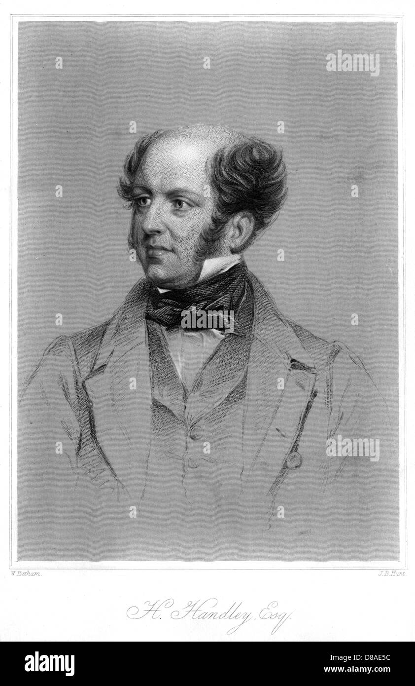 Henry handley -Fotos und -Bildmaterial in hoher Auflösung – Alamy