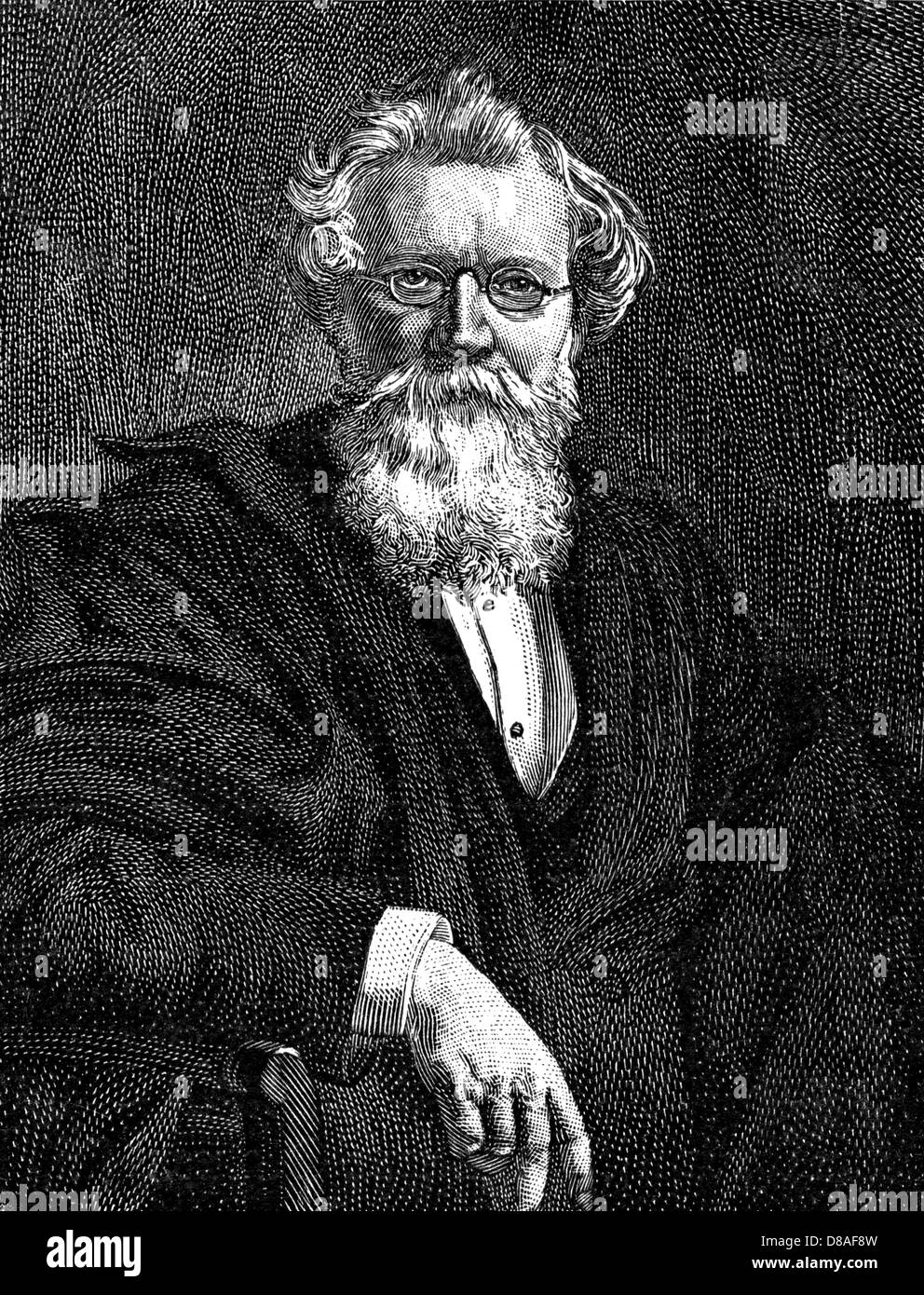 August von hofmann -Fotos und -Bildmaterial in hoher Auflösung – Alamy