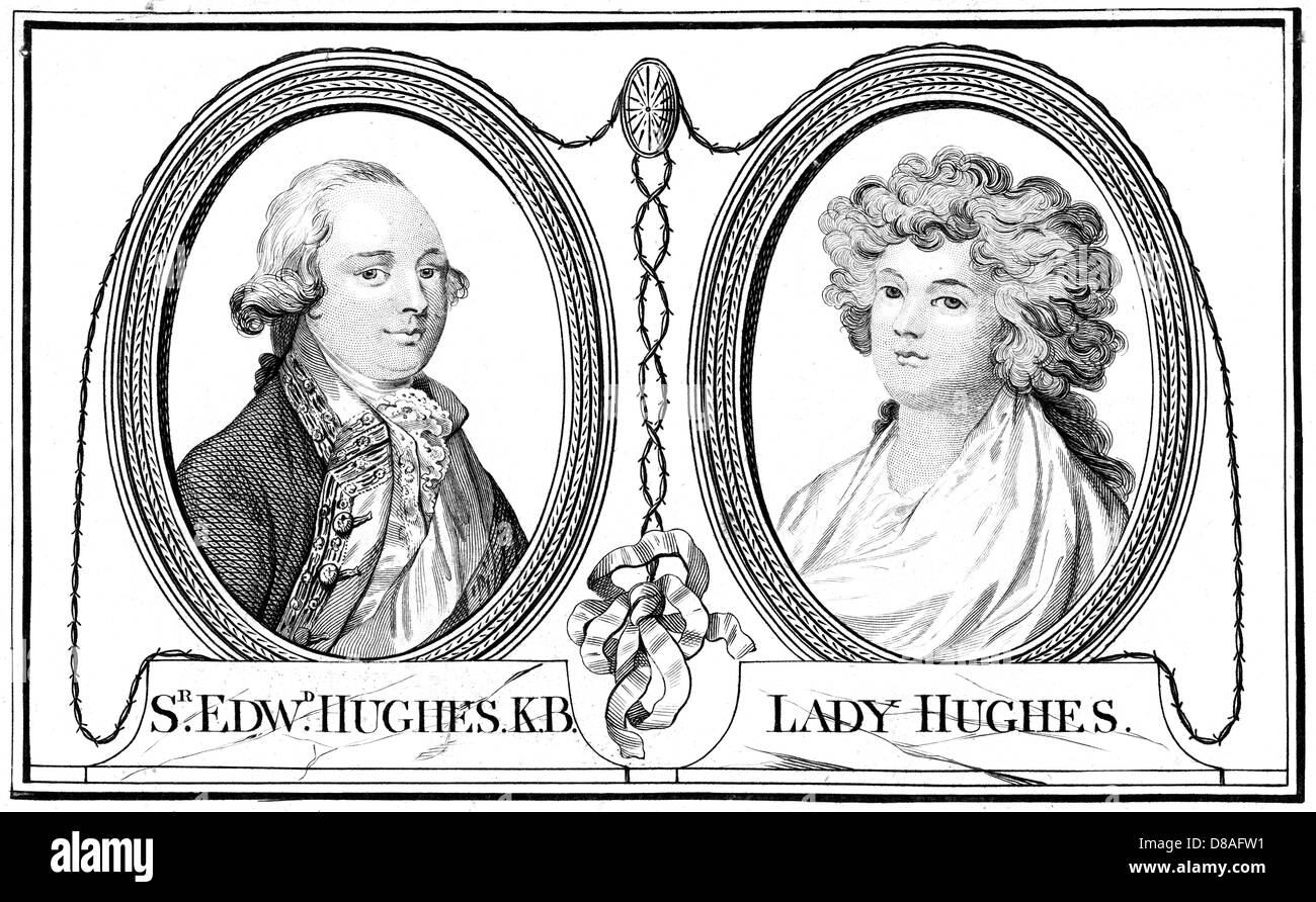 Sir edward hughes -Fotos und -Bildmaterial in hoher Auflösung – Alamy