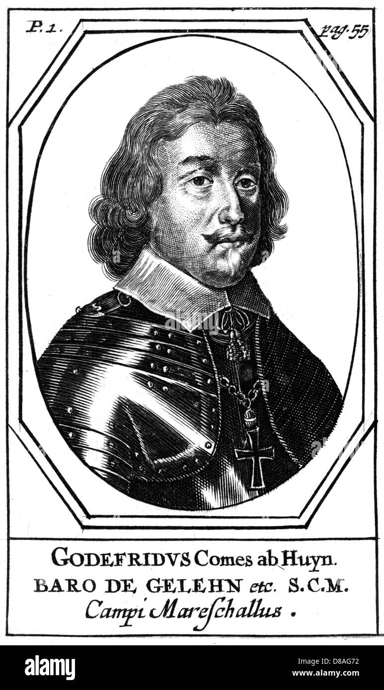 Gottfried v -Fotos und -Bildmaterial in hoher Auflösung – Alamy