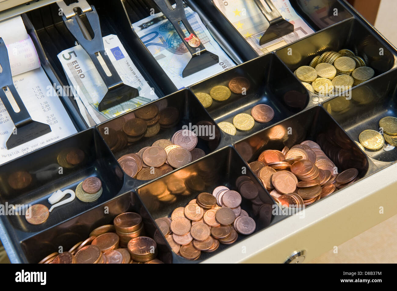 Pay desk -Fotos und -Bildmaterial in hoher Auflösung – Alamy