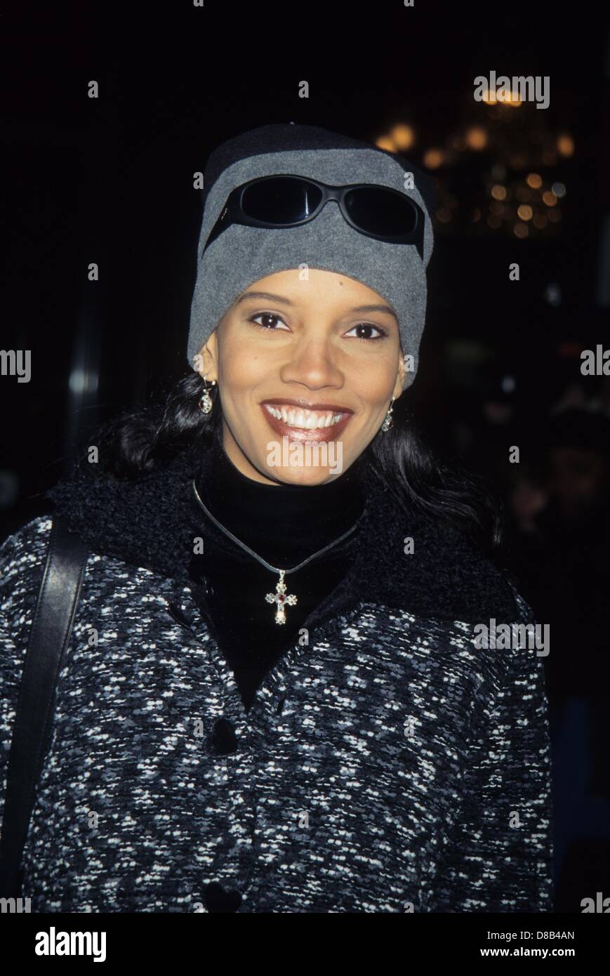 Shari Headley Stockfotos und -bilder Kaufen - Alamy