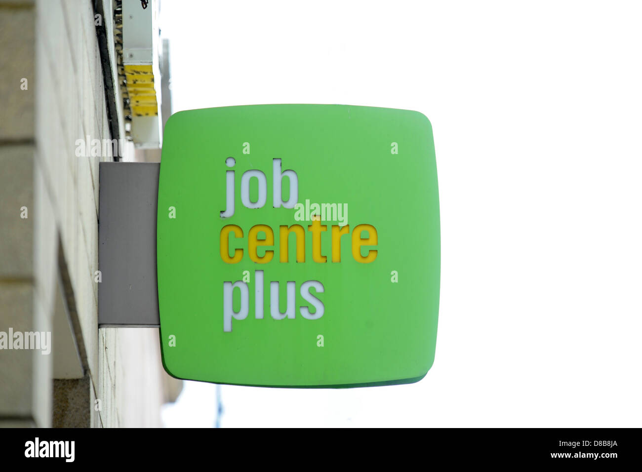 Jobcenter zeichen -Fotos und -Bildmaterial in hoher Auflösung – Alamy
