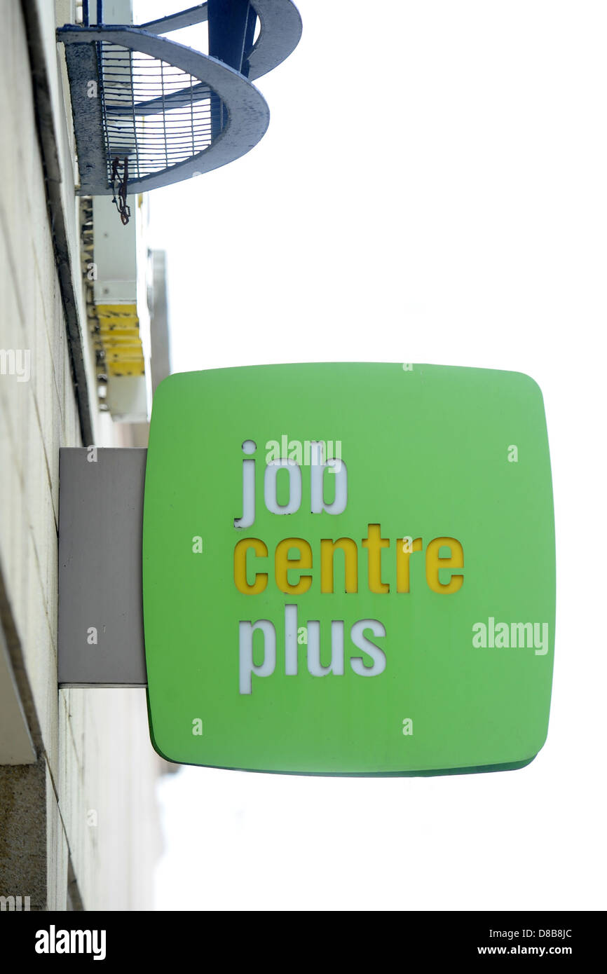 Jobcenter zeichen -Fotos und -Bildmaterial in hoher Auflösung – Alamy