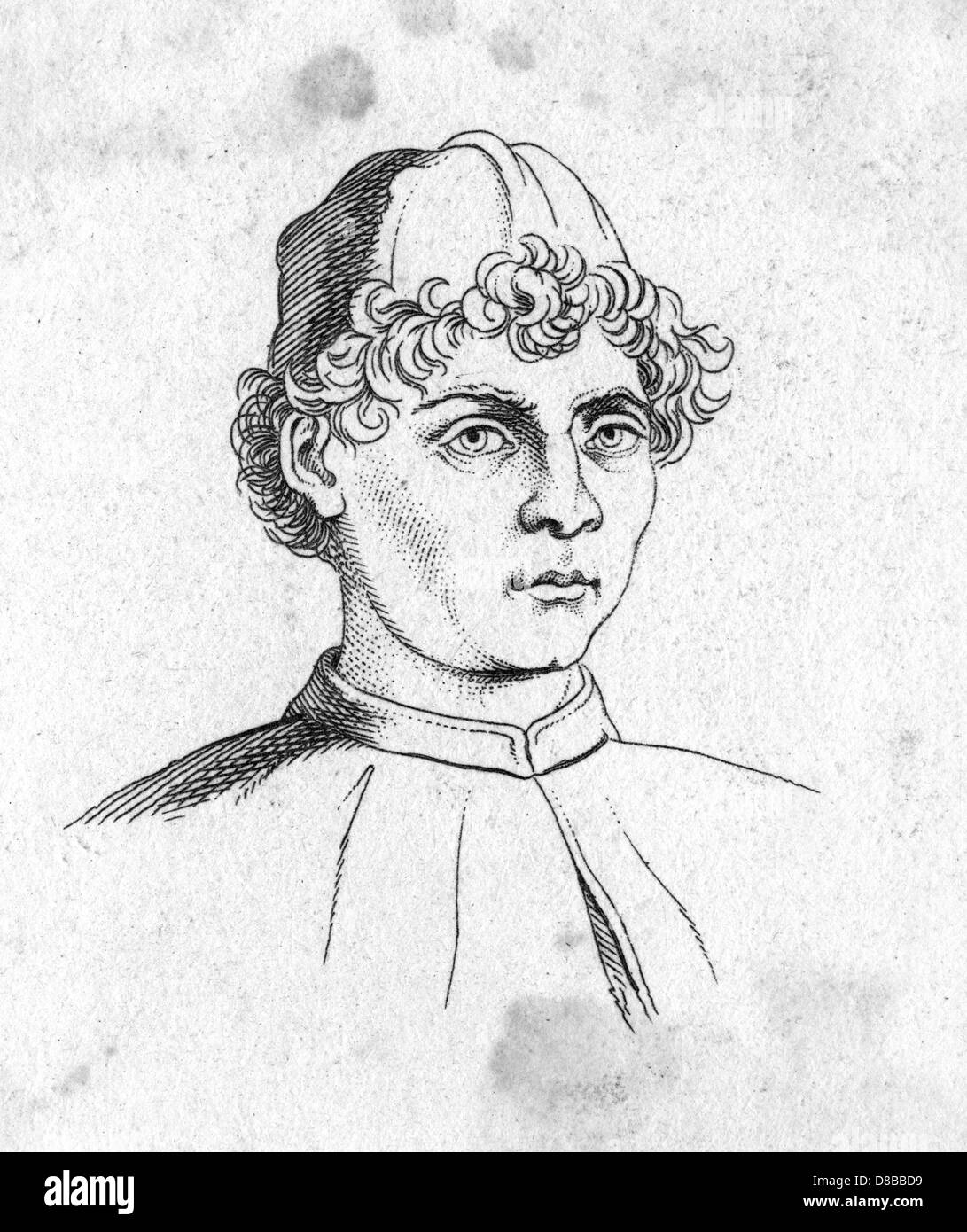 Piero francesca -Fotos und -Bildmaterial in hoher Auflösung – Alamy