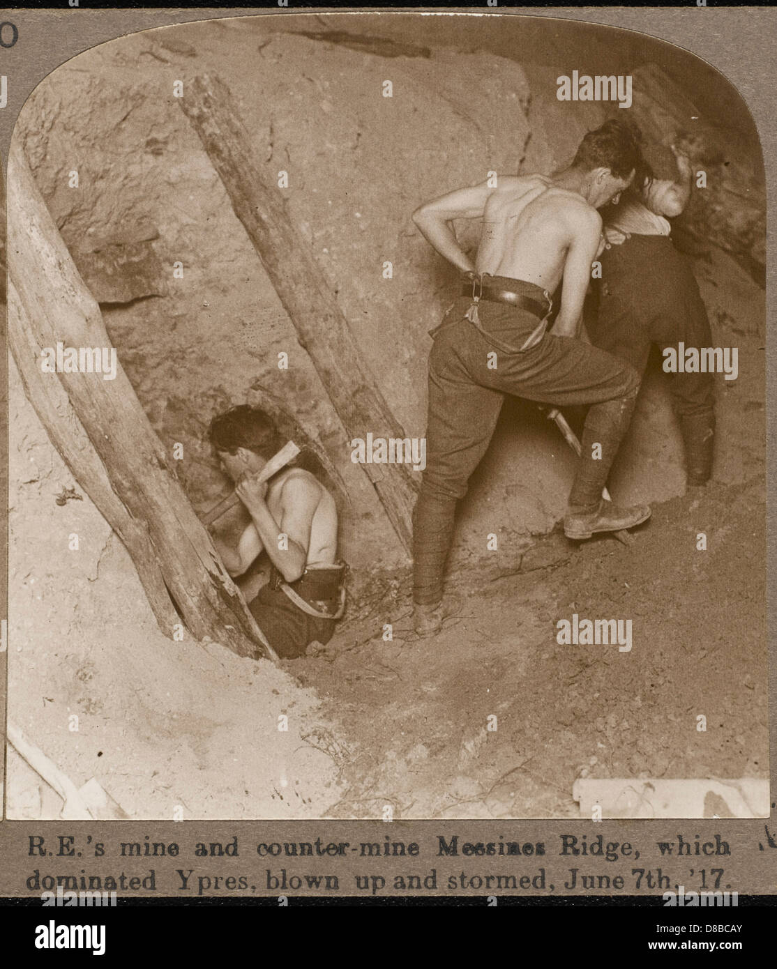 Mine laying -Fotos und -Bildmaterial in hoher Auflösung – Alamy