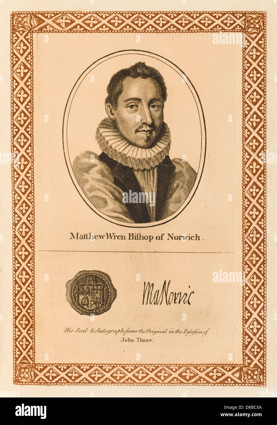 Bischof matthew -Fotos und -Bildmaterial in hoher Auflösung – Alamy