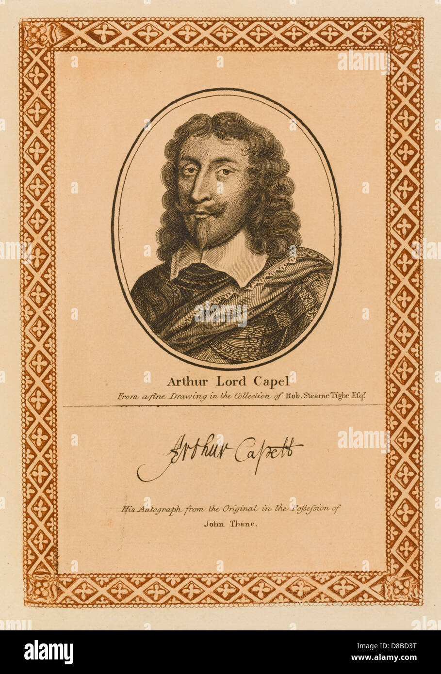 Arthur capel -Fotos und -Bildmaterial in hoher Auflösung – Alamy