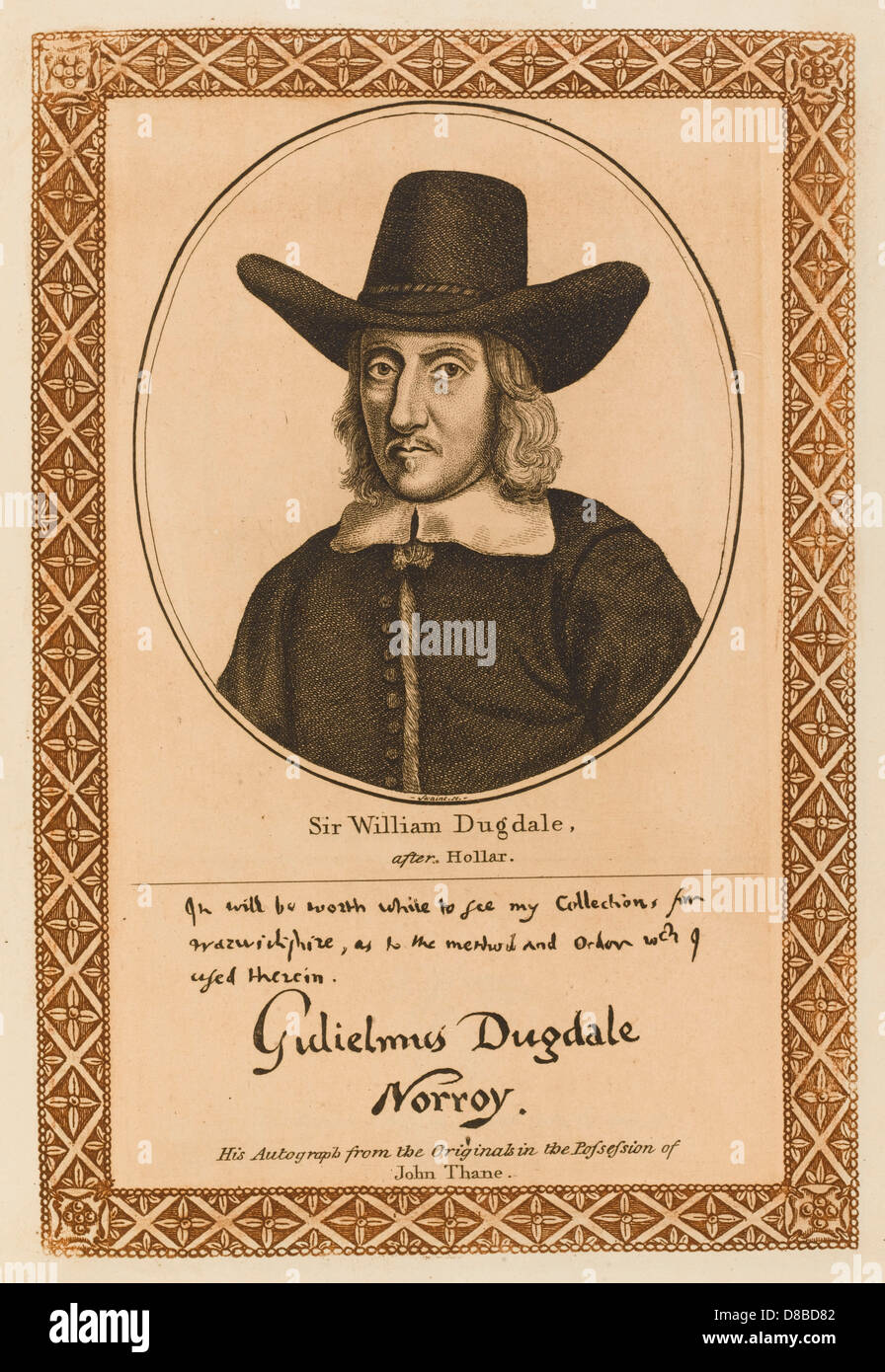 William dugdale -Fotos und -Bildmaterial in hoher Auflösung – Alamy