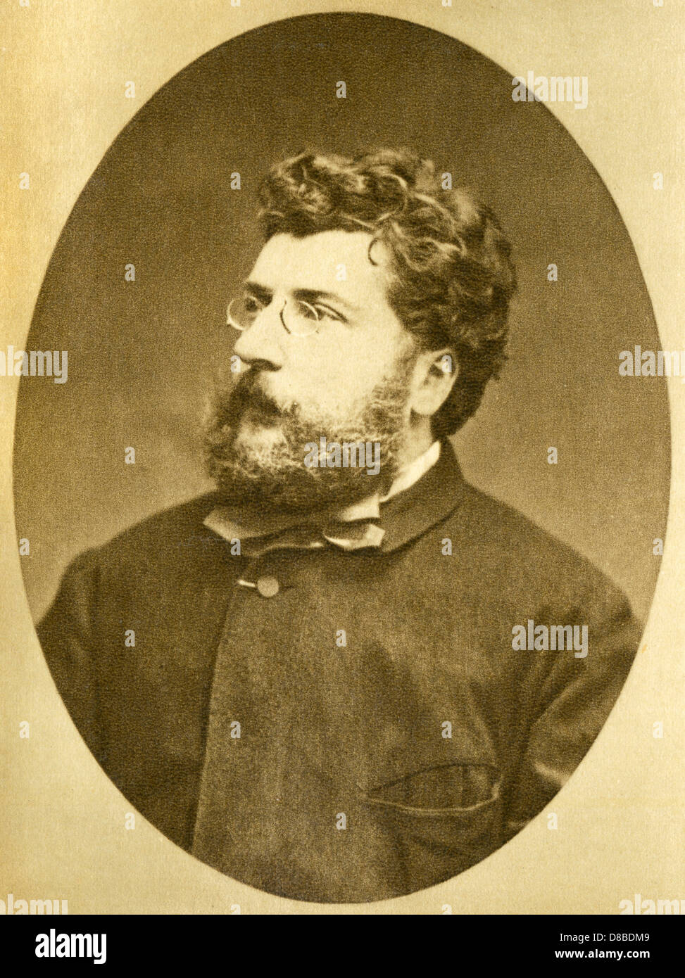 Georges Bizet Carmen Stockfotos und -bilder Kaufen - Alamy