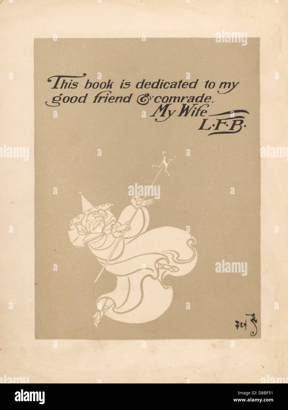 Die gute hexe -Fotos und -Bildmaterial in hoher Auflösung – Alamy