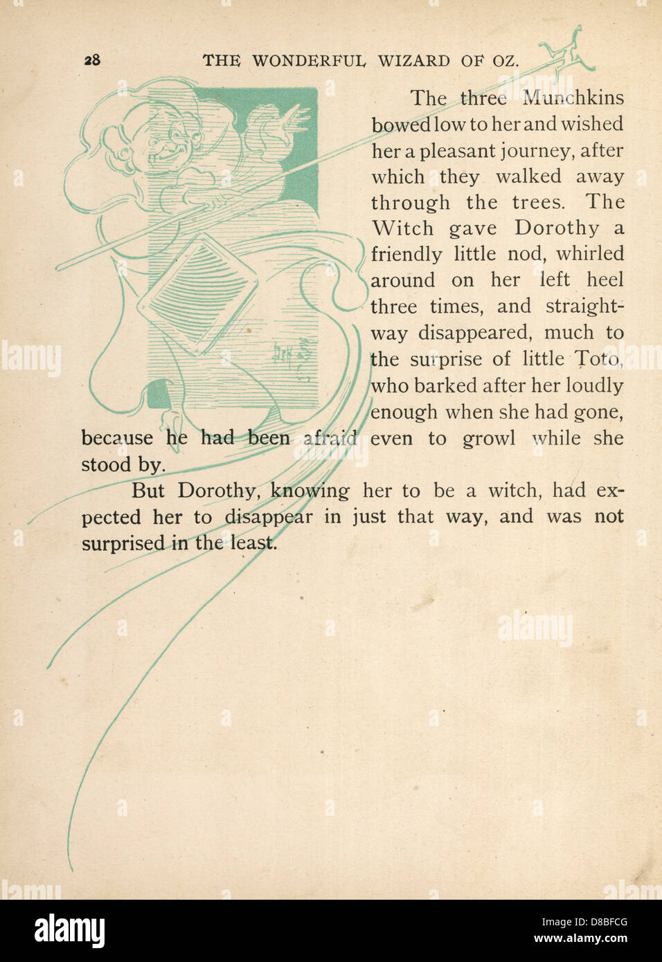 Gute hexe des nordens -Fotos und -Bildmaterial in hoher Auflösung – Alamy