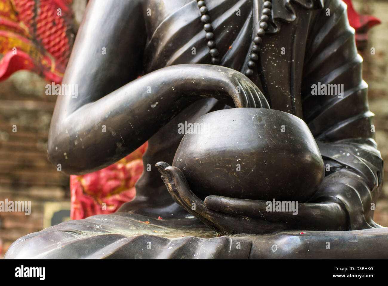 Shin upagutta statue -Fotos und -Bildmaterial in hoher Auflösung – Alamy