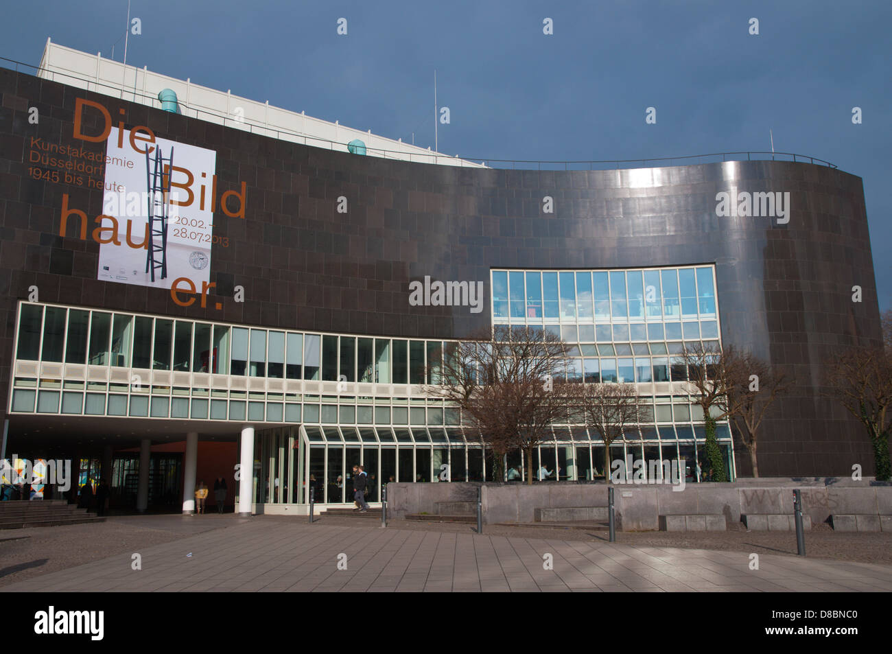 K20 kunstsammlung museum -Fotos und -Bildmaterial in hoher Auflösung ...