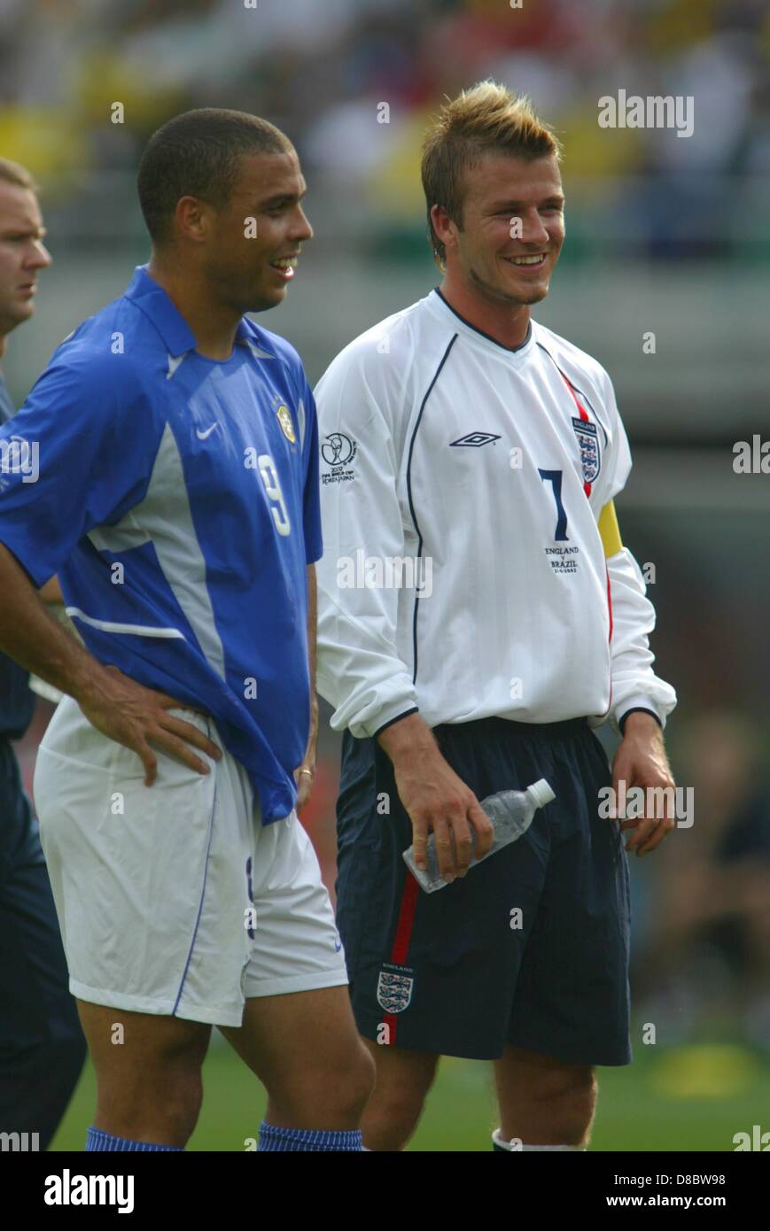 David beckham karriere -Fotos und -Bildmaterial in hoher Auflösung – Alamy