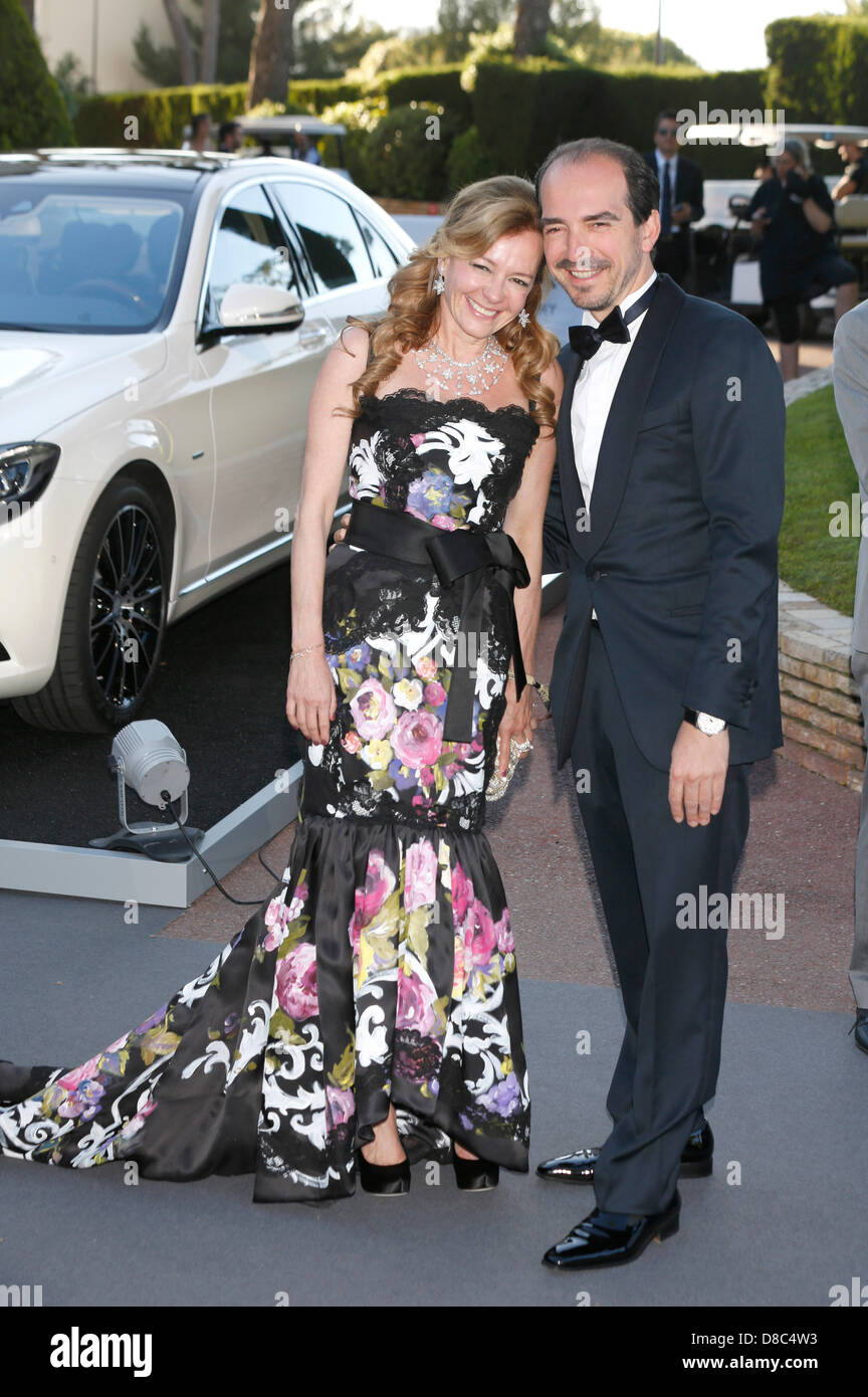 Caroline gruosi scheufele -Fotos und -Bildmaterial in hoher Auflösung ...