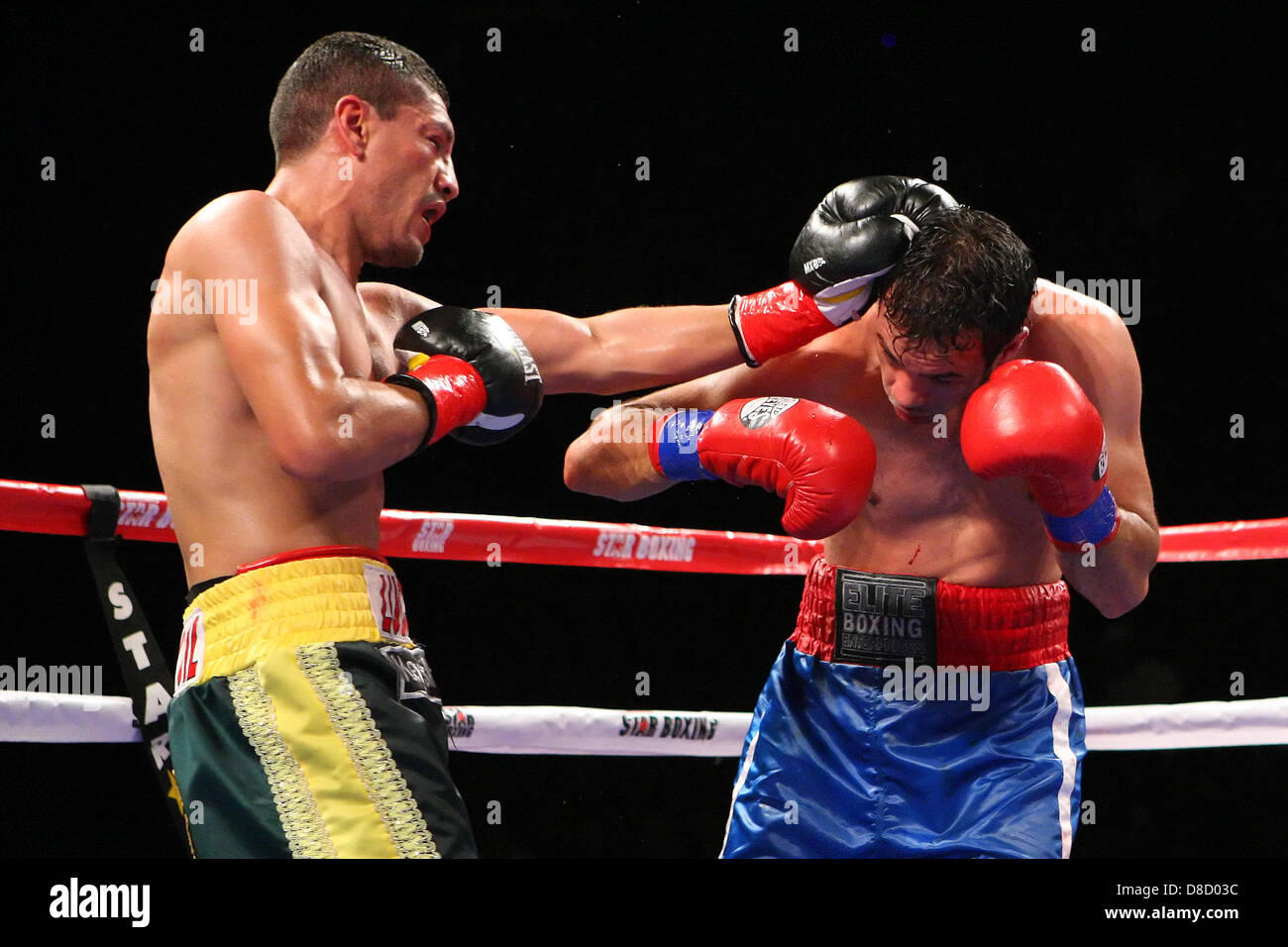 Delvin rodriguez -Fotos und -Bildmaterial in hoher Auflösung – Alamy