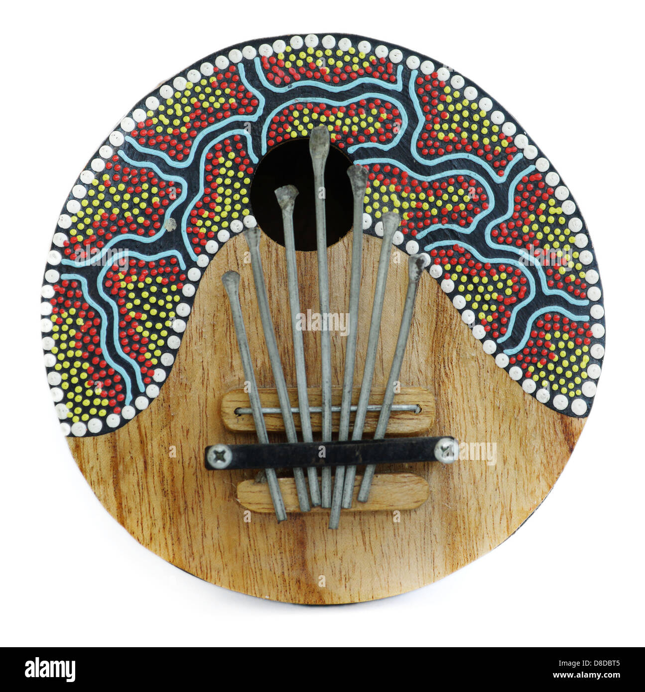 Ancient Percussion Instrument Stockfotos & Ancient Percussion ...