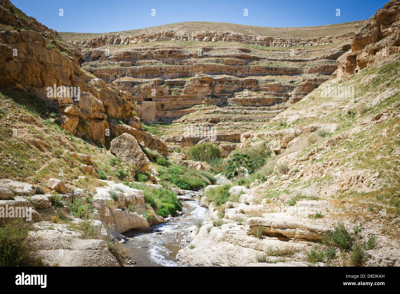 Fluss kidron -Fotos und -Bildmaterial in hoher Auflösung – Alamy