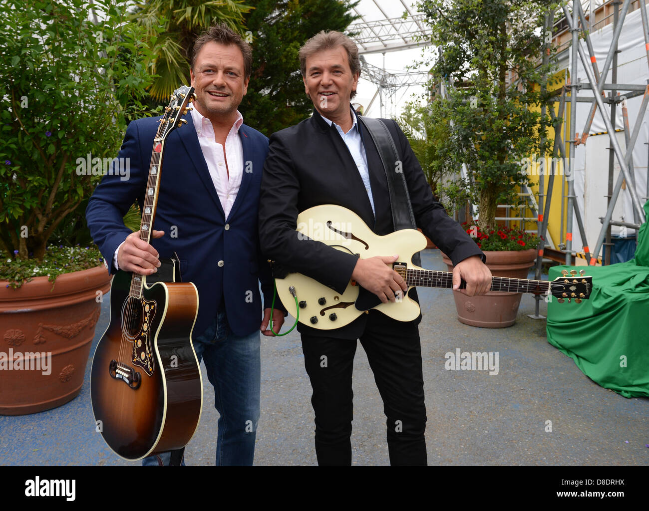 Norbert Endlich Stockfotos und -bilder Kaufen - Alamy