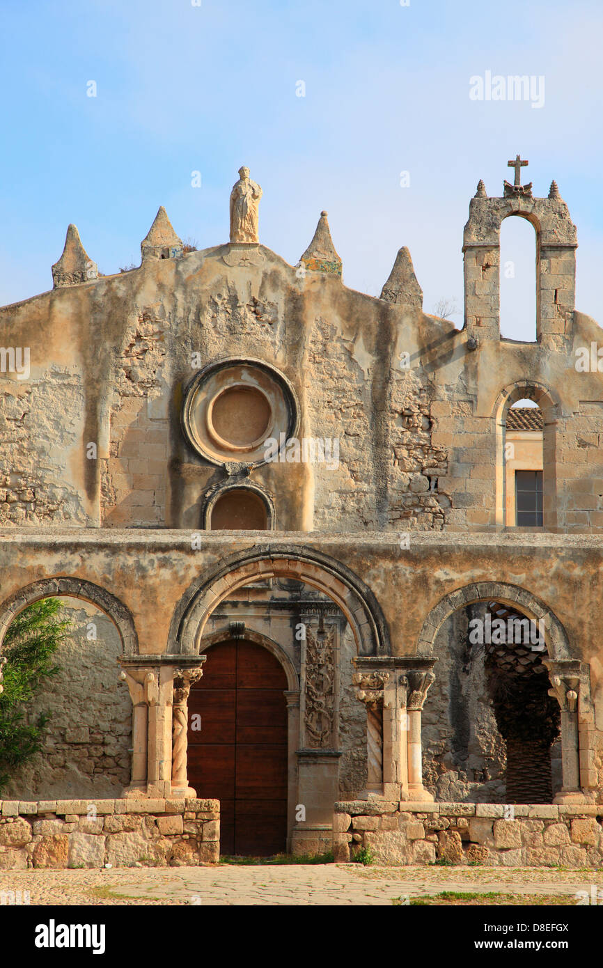 Katakomben von san giovanni -Fotos und -Bildmaterial in hoher Auflösung – Alamy