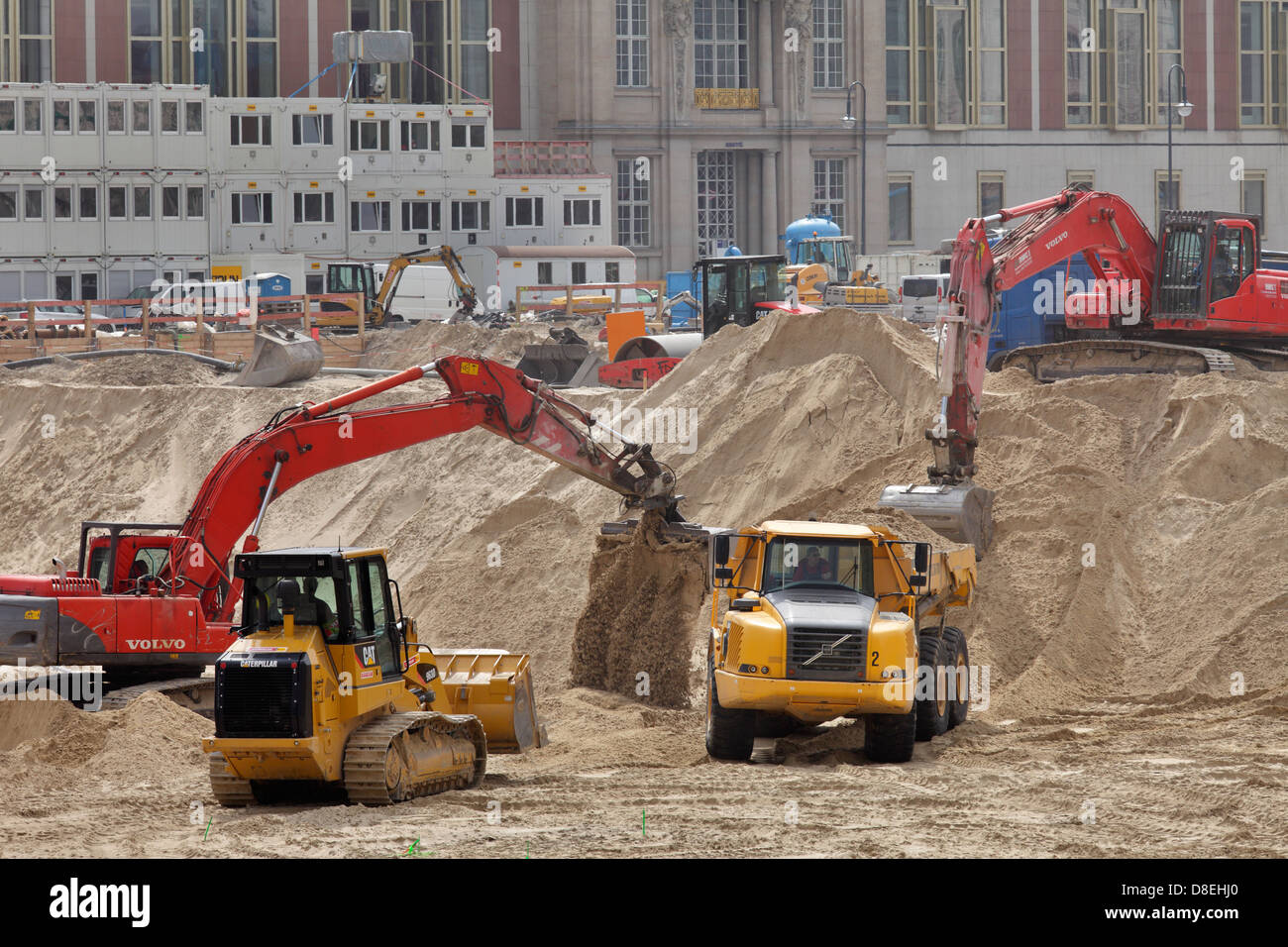 Berlins schloss -Fotos und -Bildmaterial in hoher Auflösung – Alamy
