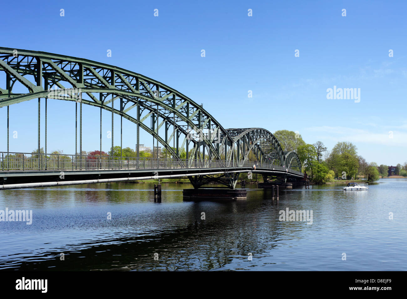 Eiswerder landschaft Stockfotos und -bilder Kaufen - Alamy