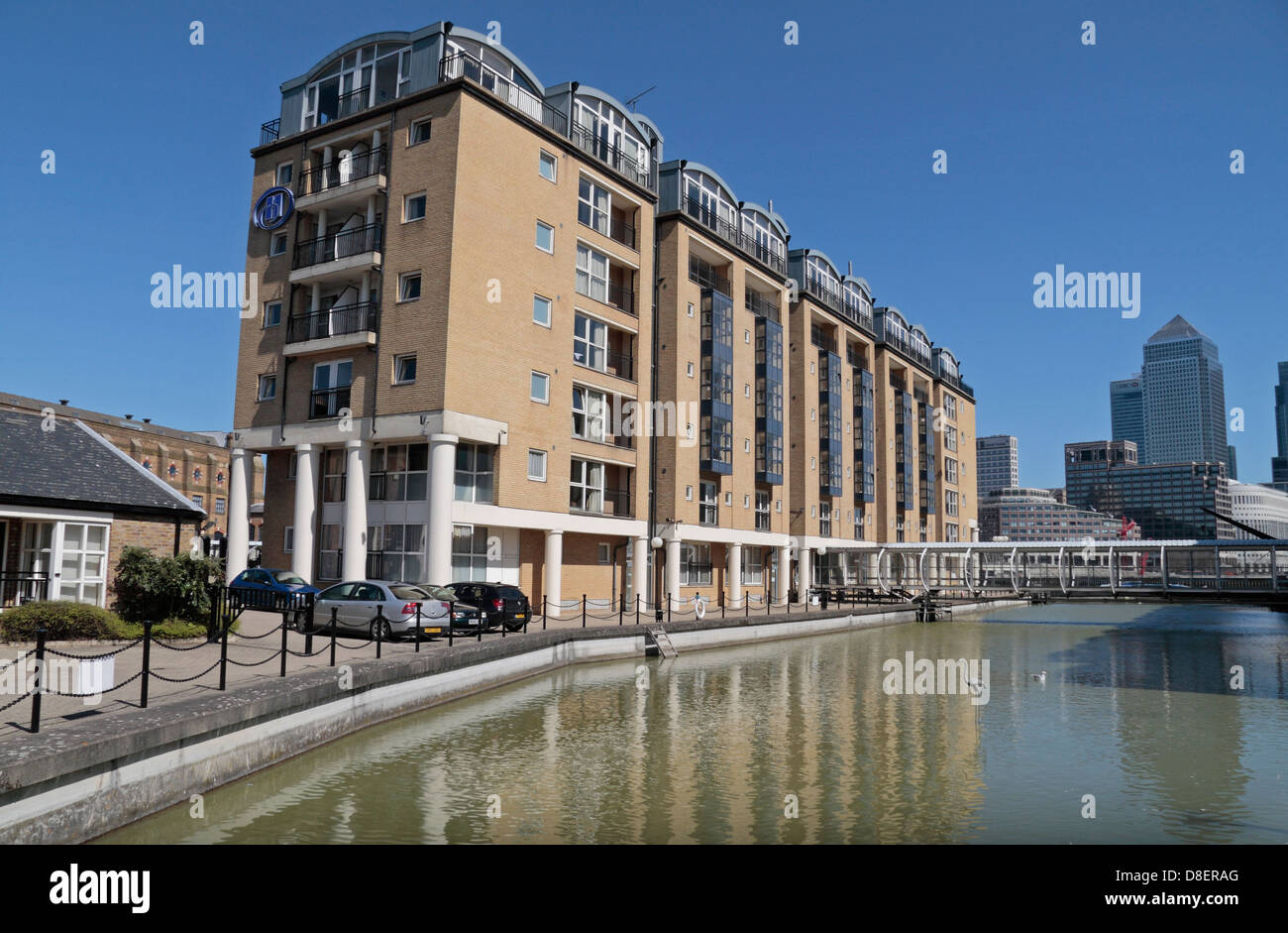 Hilton riverside -Fotos und -Bildmaterial in hoher Auflösung – Alamy