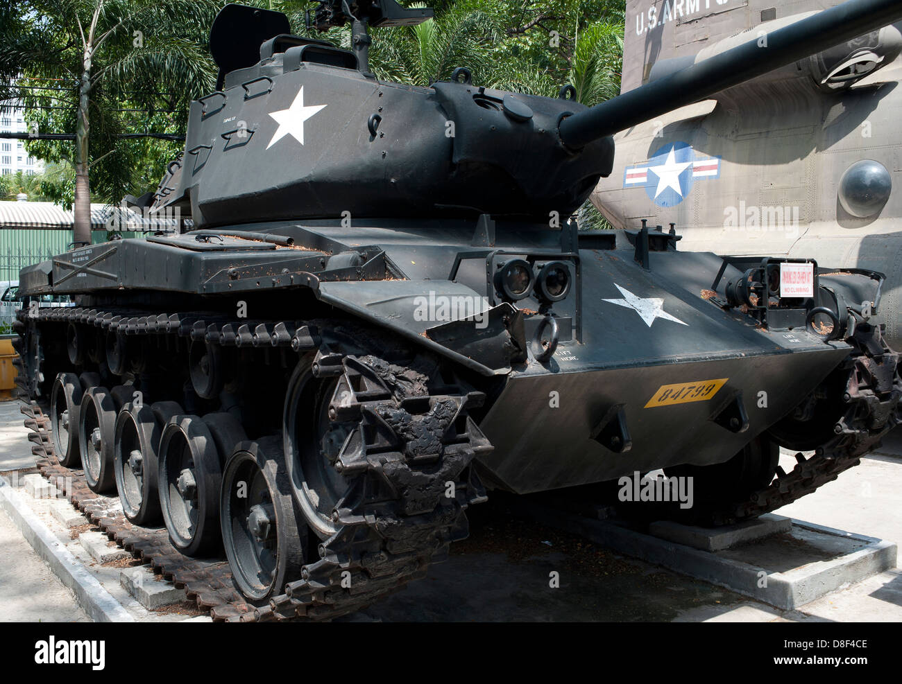 M 41 panzer -Fotos und -Bildmaterial in hoher Auflösung – Alamy