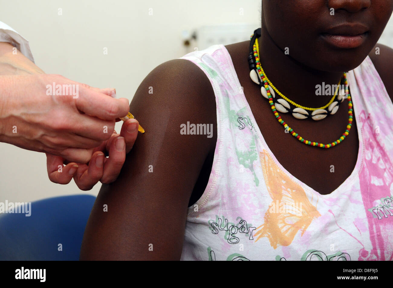 Revaxis impfung -Fotos und -Bildmaterial in hoher Auflösung – Alamy